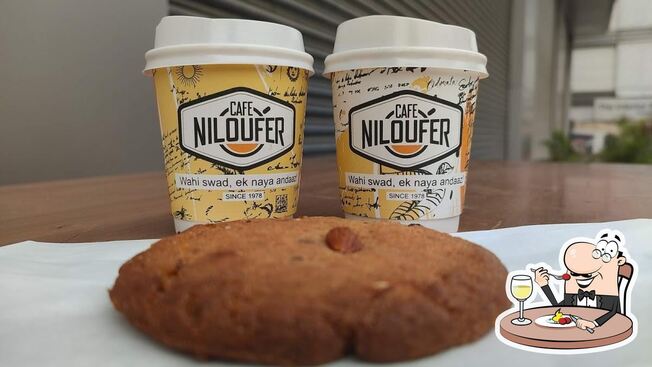 Cafe Niloufer Premium Lounge, Hyderabad, Divine Banjara - AMN ...