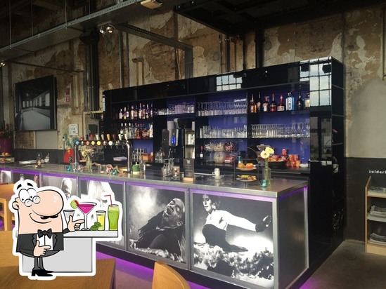 Eci Cultuurfabriek, Roermond - Restaurant reviews