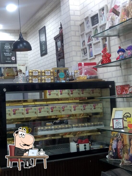 FNP Cakes - Bakery & Cake Shop in MAYUR VIHAR PHASE-1, DELHI, New Delhi ...