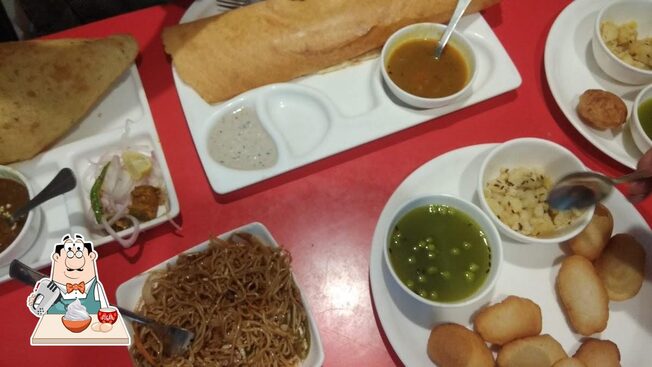 Ganpat Chat & Fast Food, Aligarh - Restaurant reviews