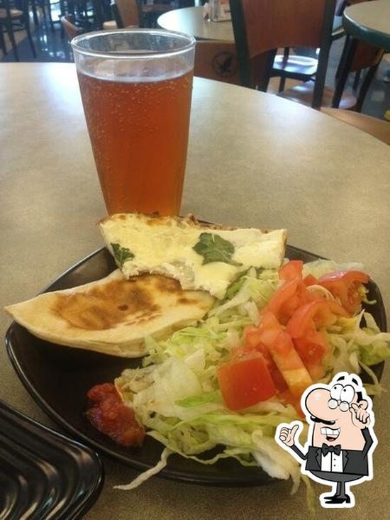 Hasbrouck Dining Hall in New Paltz - Restaurant reviews