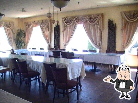 INDOCHINA Seafood & Satay Bar, Federal Way - Restaurant menu, prices ...