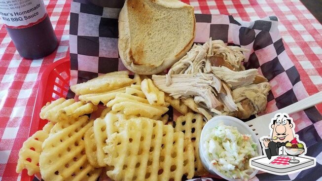 Little Dooey in Columbus - Restaurant menu and reviews