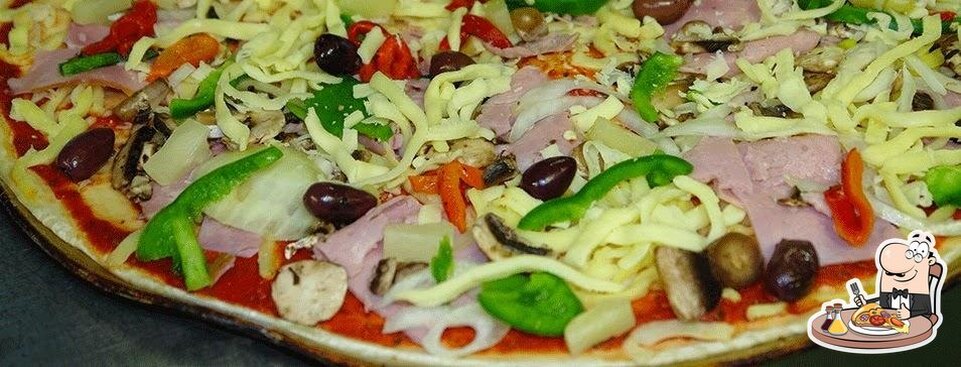 Marcellina Pizza Bar & Restaurant in Henley Beach South - Restaurant ...