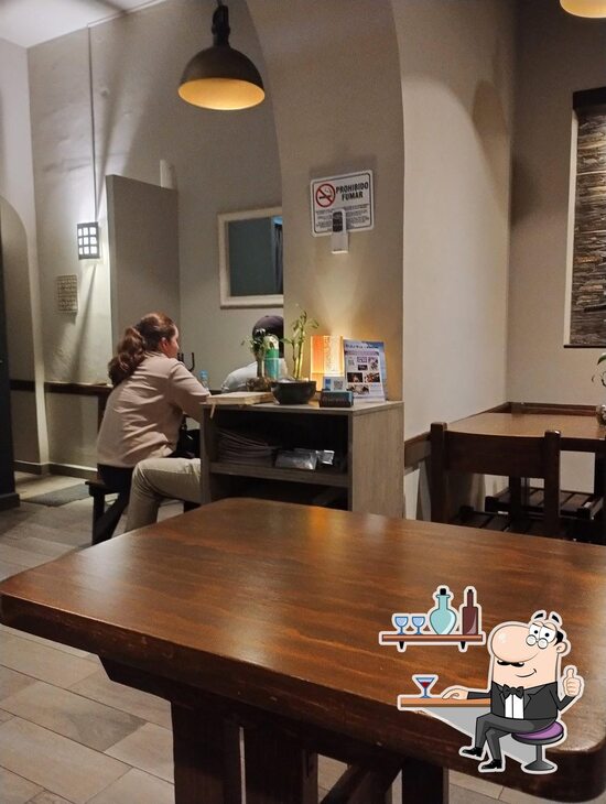 Mukyu Ramen, Mexico City - Restaurant menu, prices and reviews