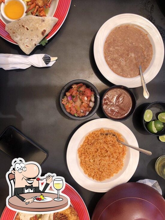 Restaurant Chela, Puerto Nuevo - Restaurant reviews