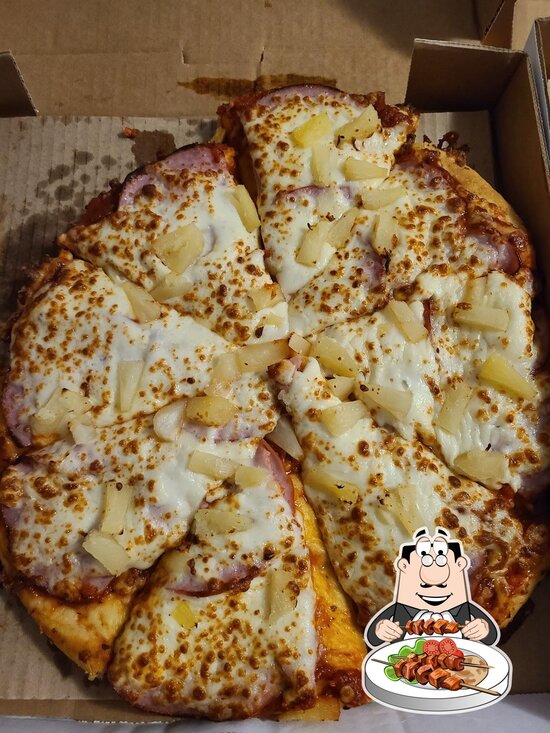 True Pizza, Saskatoon - Restaurant menu, prices and reviews