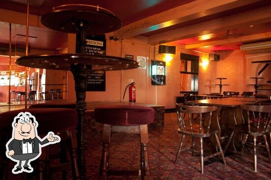 The Woolpack, Hayes - Restaurant menu, prices and reviews