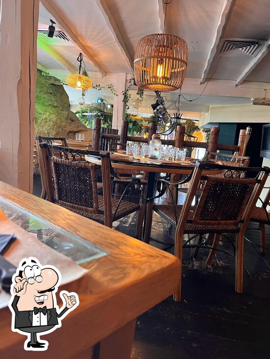 La Jeep, Metz - Restaurant menu, prices and reviews