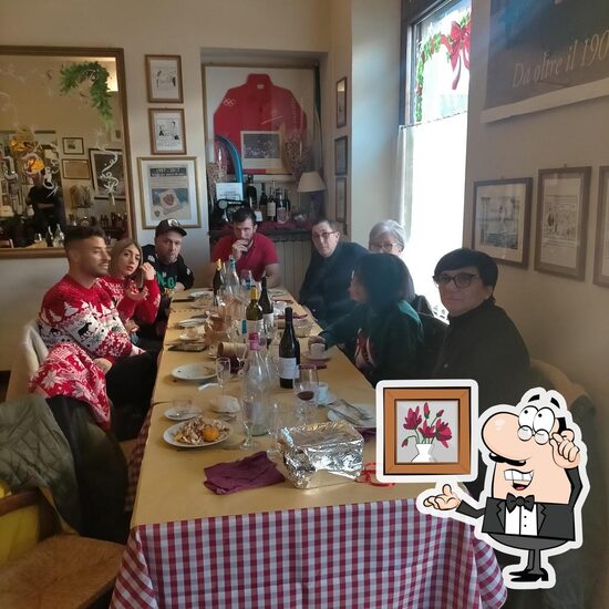 Osteria del Fiat - Fate In Fretta A Tavola, Turin - Speisekarte, Preise ...
