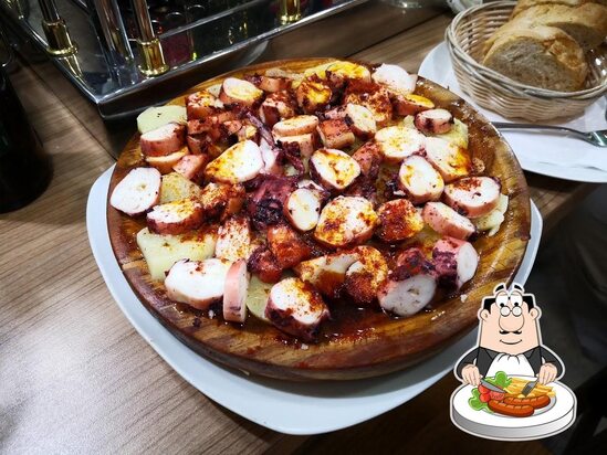 Bar El Maestro in Palma - Restaurant reviews