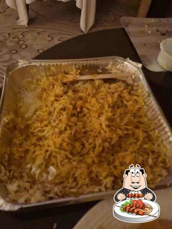 Behrouz Biryani, Mumbai, Versova - Restaurant menu, prices and reviews
