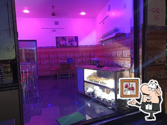 AADI SHIV FOOD PLAZA, Baripada - Restaurant reviews