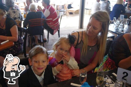 Coogee Beach Cafe, Coogee - Restaurant menu, prices and reviews