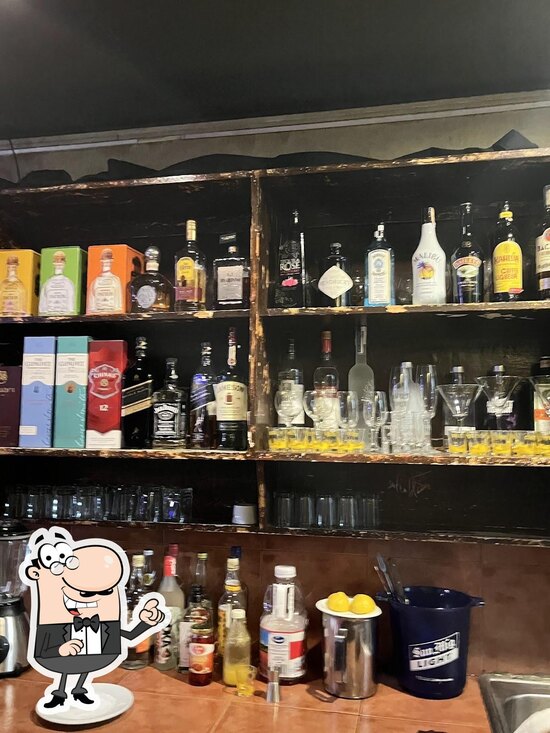 SaGuijo Cafe and Bar events, Makati - Restaurant menu, prices and reviews