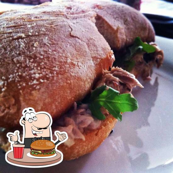 Cafe Tre Sette in Carlton - Restaurant reviews
