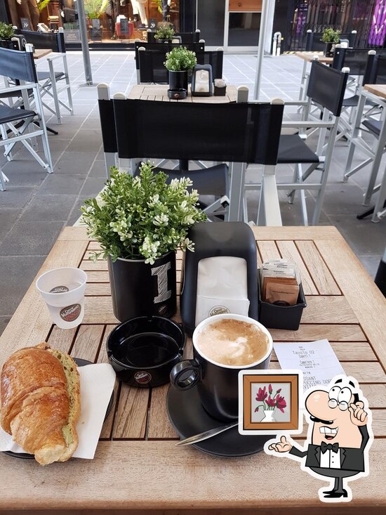 Caffè Vergnano, Bari - Menu del ristorante, prezzi e recensioni