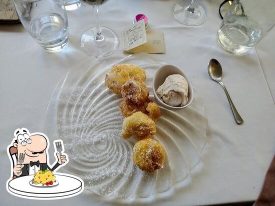 Da Felice ristorante, Chiavari - Menu e recensioni del ristorante