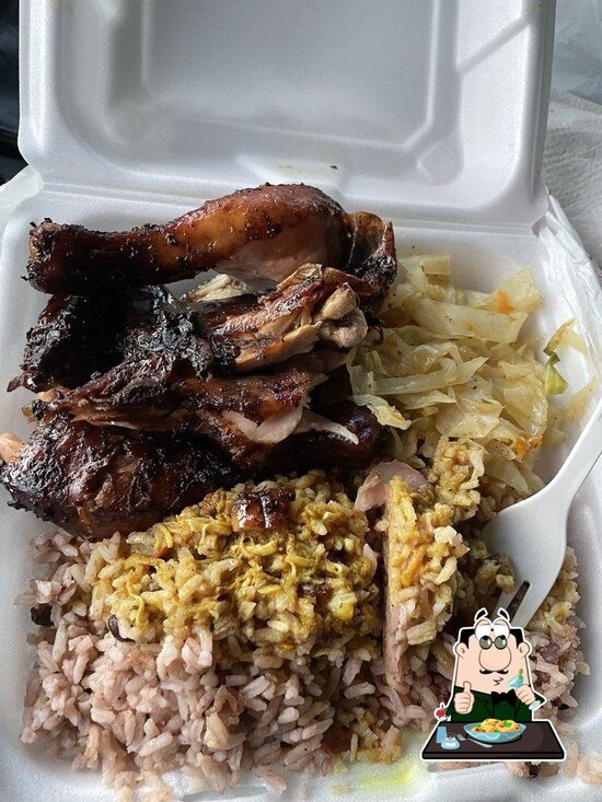 Menu at Fern Gully Grill - Lauderdale Lakes restaurant, Lauderdale ...
