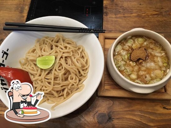 Fujiyama Gogo Tsukemen Ramen restaurant, Khon Kaen - Restaurant reviews