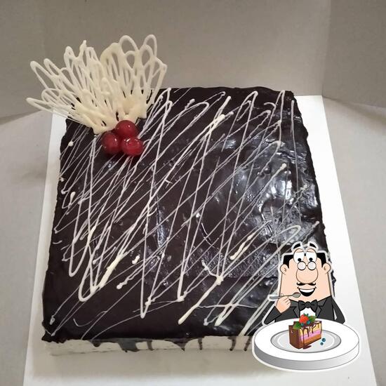 Halina Bakery, Taytay - Restaurant menu, prices and reviews