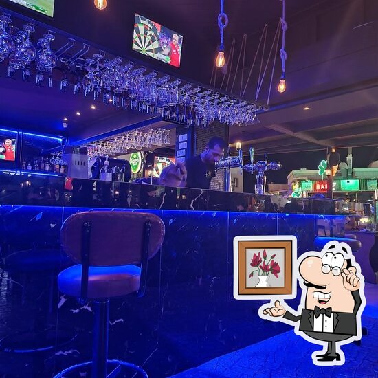 Joker Square, Protaras - Restaurant reviews