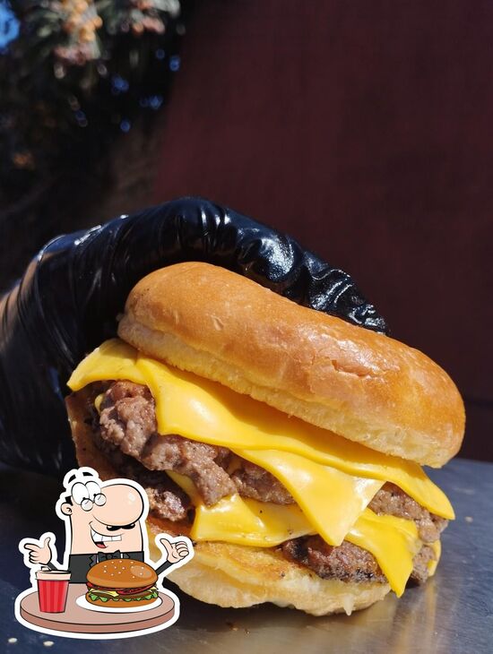 La Barra'k Burger, Quilmes - Opiniones del restaurante
