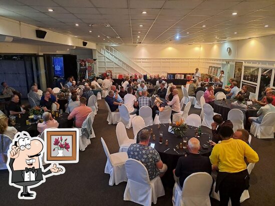 Royal Durban Golf Club Restaurant, Durban - Restaurant reviews