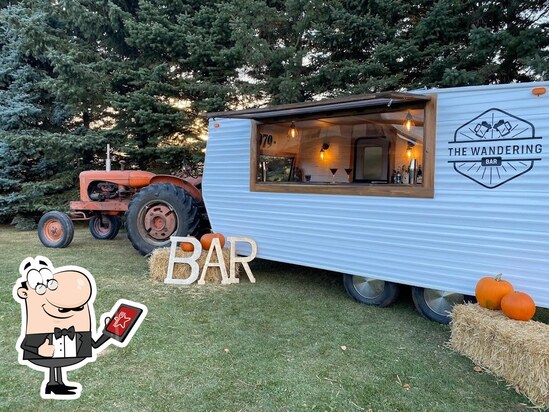The Wandering Bar in Leduc - Restaurant reviews
