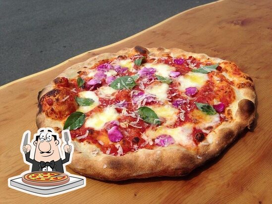 Vancouver Island Pizza in Duncan