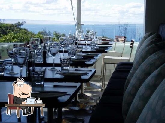 Waterview Bistro in Rainbow Beach - Restaurant menu and reviews