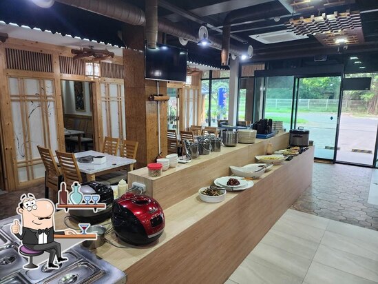 Dae Jang Geum, Mabalacat - Restaurant menu, prices and reviews
