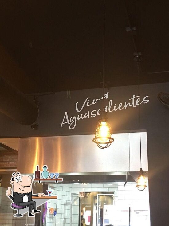 Gorditas Aguascalientes, Chicago - Restaurant menu, prices and reviews