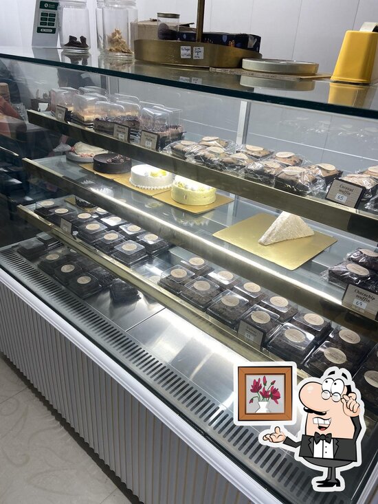 MERAKI BAKEHOUSE AND CAFE, Rewari - Restaurant menu, prices and reviews