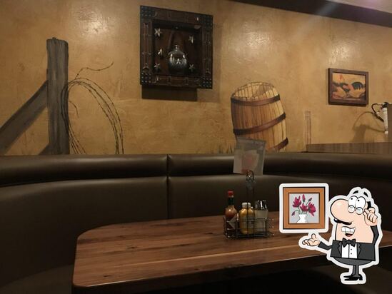 Willow Ranch, Buttonwillow - Restaurant menu, prices and reviews
