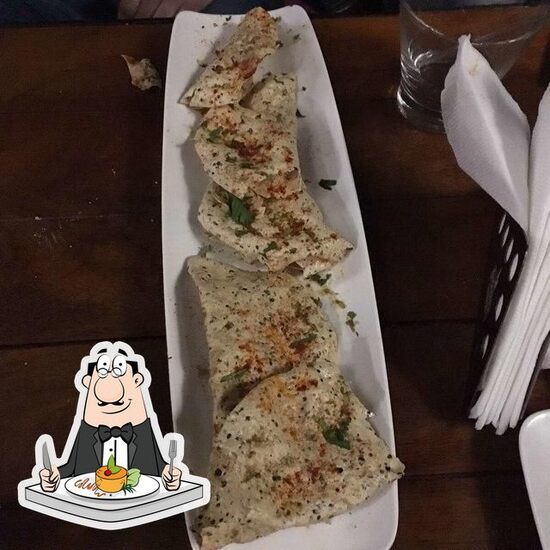 The Pub, New Delhi - Restaurant menu, prices and reviews