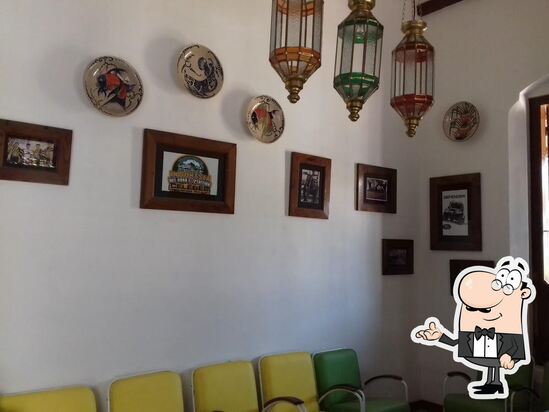 Besuki Tempo Doeloe Cafe & Resto, Besuki - Restaurant menu, prices and ...