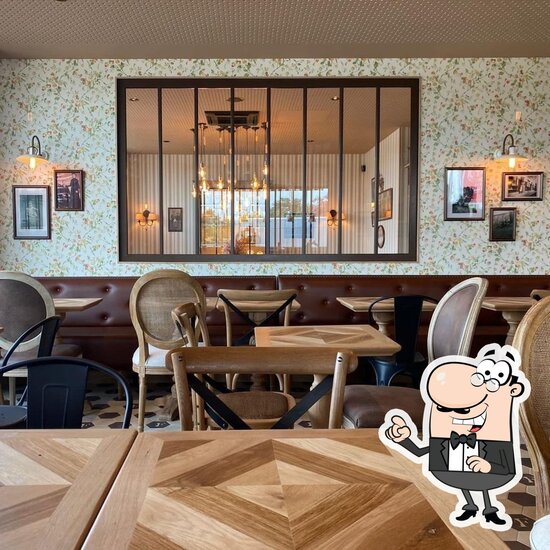 Boulangerie Feuillette, Libourne, 59 Av. Georges Pompidou - Restaurant ...