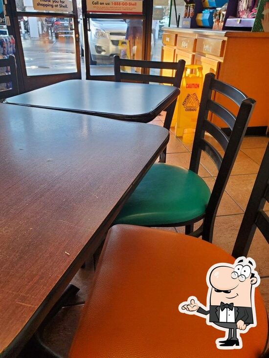 Rafa’s Mexican Food, Sacramento - Restaurant menu, prices and reviews