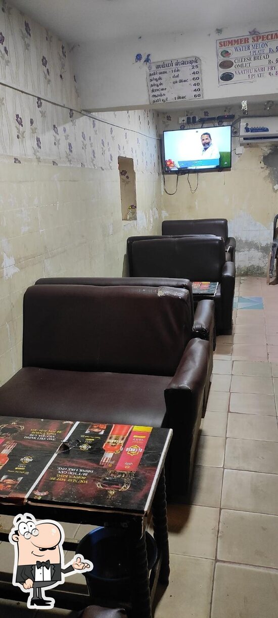 Tasmac AC Bar, Chennai - Restaurant menu, prices and reviews