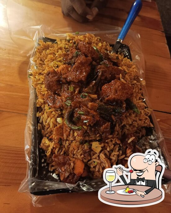 Eat & Meet, Bidar - Restaurant reviews