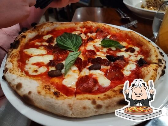 Bottarga Restaurant, Maroochydore - Restaurant menu, prices and reviews