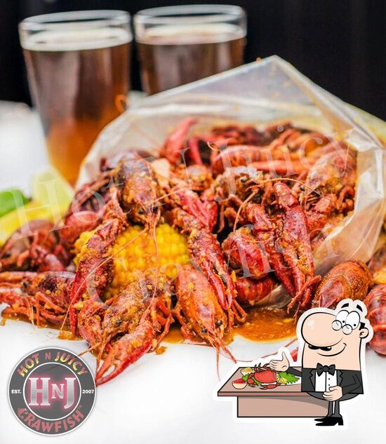 Hot N Juicy Crawfish, Kissimmee - Restaurant menu, prices and reviews
