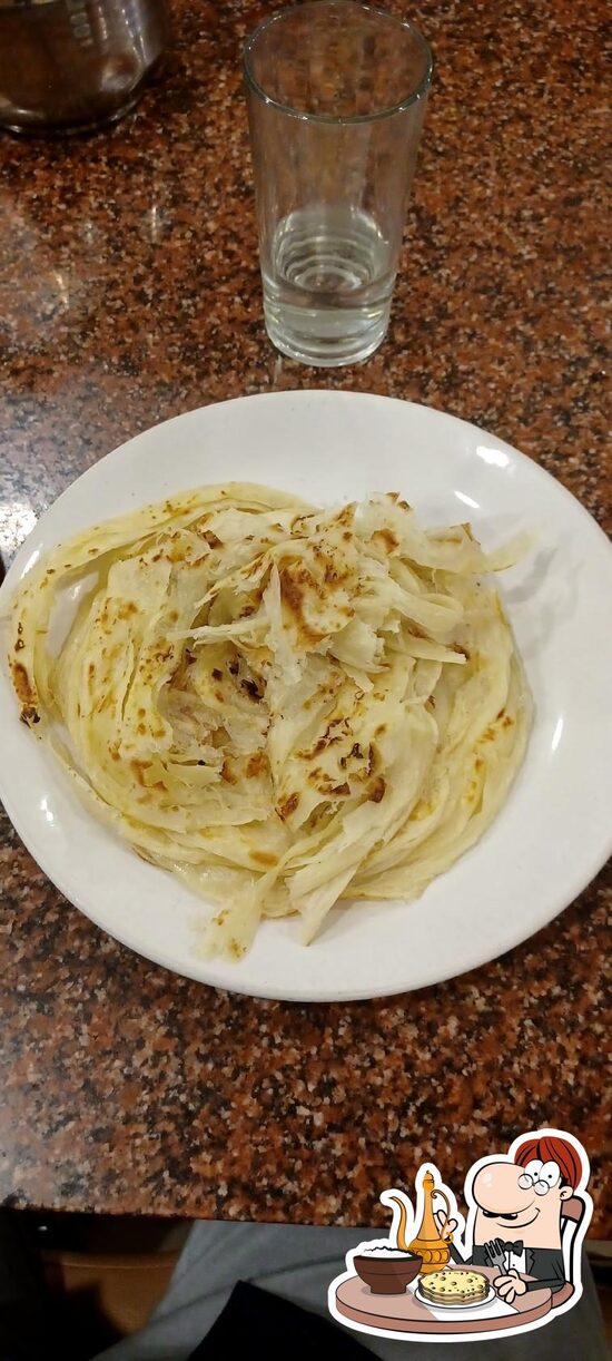 City tower restaurant, Thiruvananthapuram - Restaurant reviews