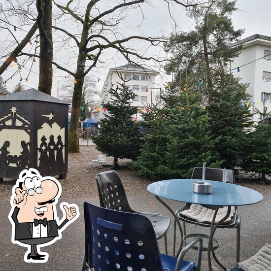 Coffee & Deeds, Zurigo - Menu del ristorante, prezzi e recensioni