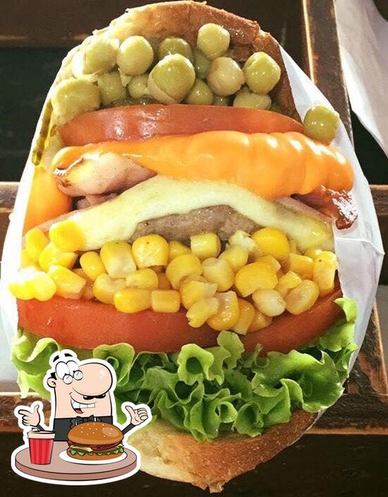Dragão Lanches, Blumenau - Menu do restaurante, preços e opiniões