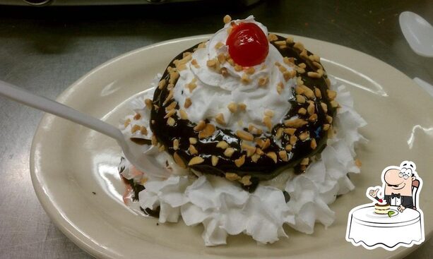 Golden Twist in Jeffersonville - Restaurant menu and reviews