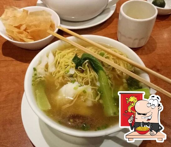 Menu at Ho Chai Lai - Dasmarinas Branch restaurant, Dasmariñas, 7WXX+FXW