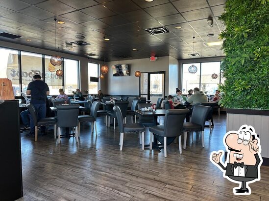Honey Toast Breakfast & Brunch, Fairborn - Restaurant menu, prices and ...