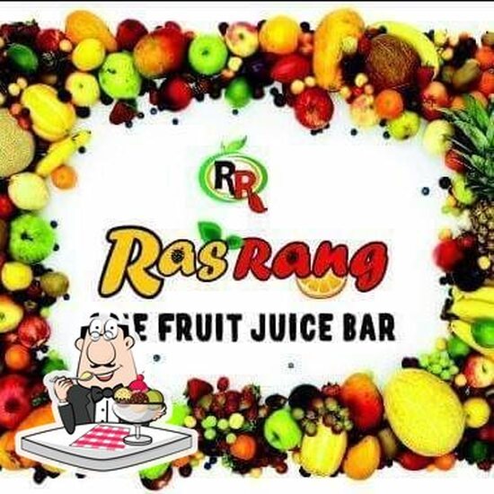 RasRang The Fruit Juice Bar, Bhopal, A-157 Pallvi Nagar - Restaurant ...